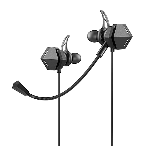 Click here for Merkury Headset With Detachable Boom Mic  One Size... prices