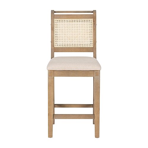 Click here for Linon Enderlin Counter Height Bar Stool  One Size... prices