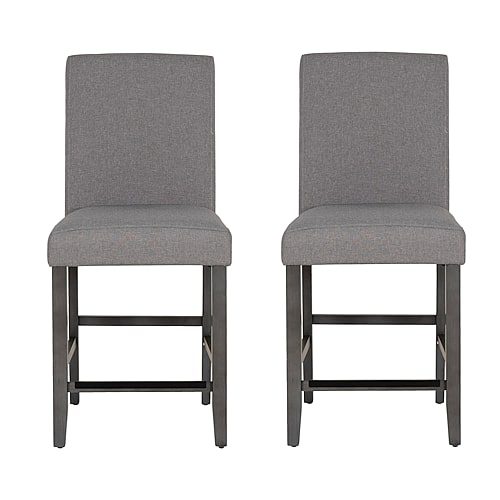 Click here for Linon Stanton 1 Pair Counter Height Bar Stool  One... prices