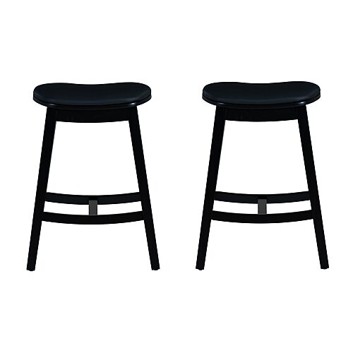 Click here for Linon Crofton 1 Pair Counter Height Bar Stool  One... prices