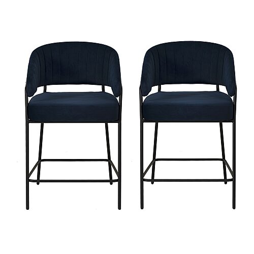 Click here for Linon Kinneloa 1 Pair Counter Height Bar Stool  On... prices