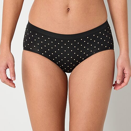 Click here for Ambrielle Womens Seamless Brief Panty  Xx-large  B... prices
