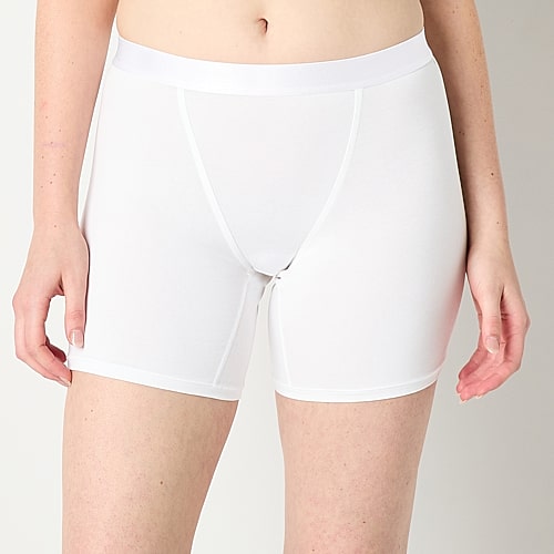 Click here for Arizona Body Cotton Boxer Briefs  X-large  White prices