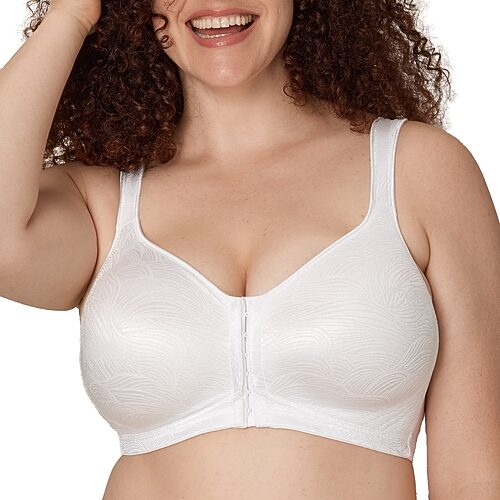 Click here for Womens Playtex 18 Hour Posture Boost Wire-Free Bra... prices