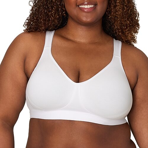 Click here for Playtex 18 Hour Cotton Stretch Ultimate Lift & Sup... prices