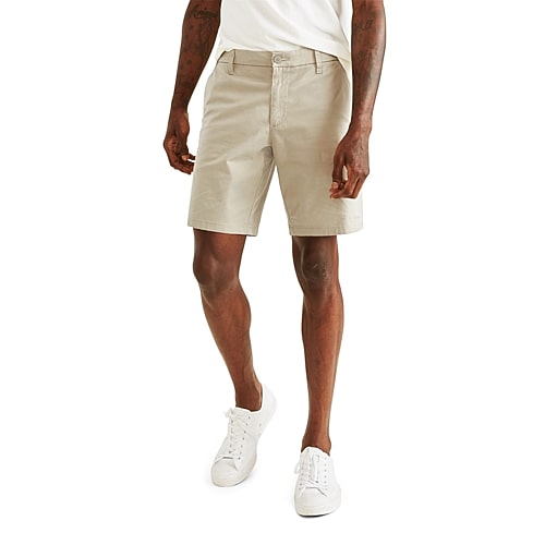 Click here for Dockers Ultimate Short With Supreme Flex Mens 9 St... prices