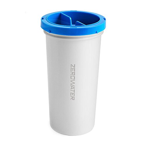 Click here for Zero Water Culligan 1 Pack Water Filter  One Size... prices