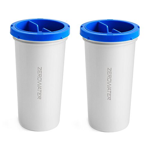 Click here for Zero Water Culligan 2 Pack Water Filters  One Size... prices