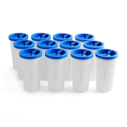Click here for Zero Water Culligan 12 Pack Water Filters  One Siz... prices