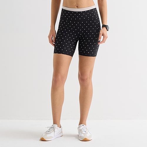 Click here for Xersion EverUltra Womens 6 High Rise Stretch Fabri... prices