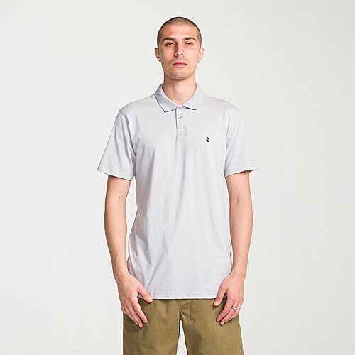 Click here for VOLCOM Mens Regular Fit Short Sleeve Polo Shirt  S... prices