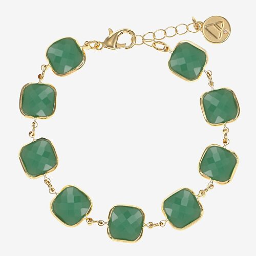 Click here for Liz Claiborne Womens Strand Bracelet  One Size  Gr... prices