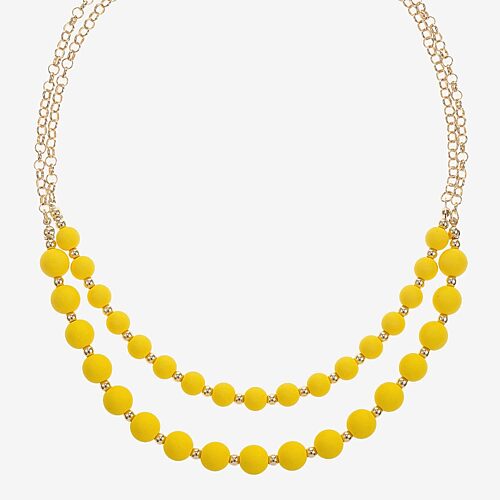 Click here for Liz Claiborne Womens 18 Inch Strand Necklace  One... prices