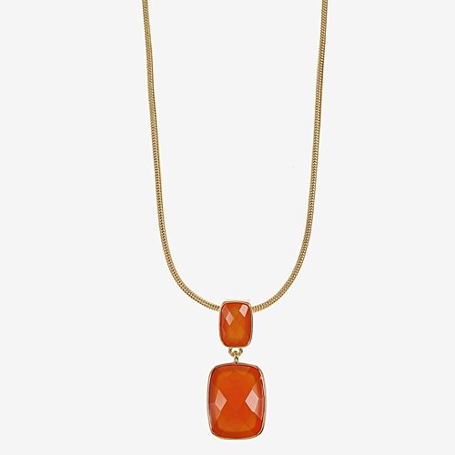 Click here for Liz Claiborne Womens 17 Inch Pendant Necklace  One... prices