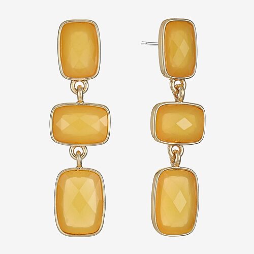 Click here for Liz Claiborne Womens Hypoallergenic Drop Earrings... prices
