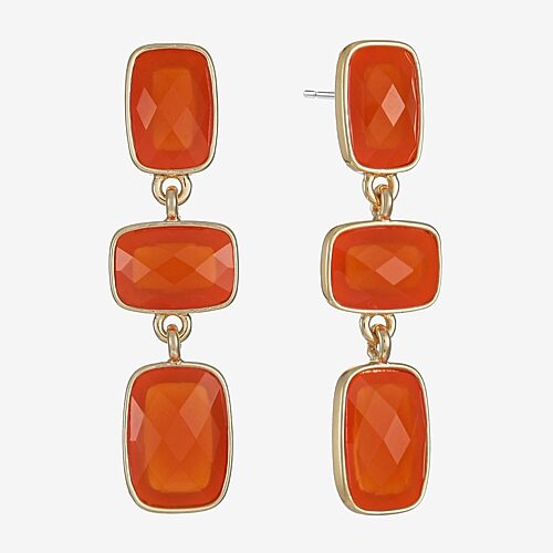 Click here for Liz Claiborne Womens Hypoallergenic Drop Earrings... prices