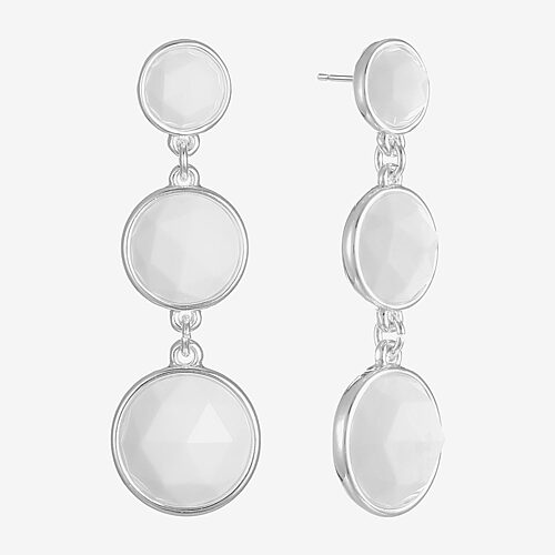 Click here for Liz Claiborne Womens Hypoallergenic Drop Earrings... prices