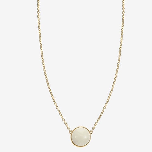 Click here for Monet Jewelry Womens 18 Inch Pendant Necklace  One... prices