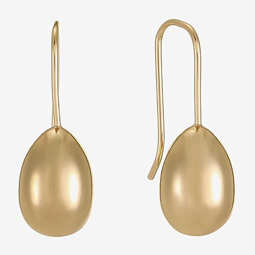 Click here for Monet Jewelry Womens Drop Earrings  One Size  Yell... prices
