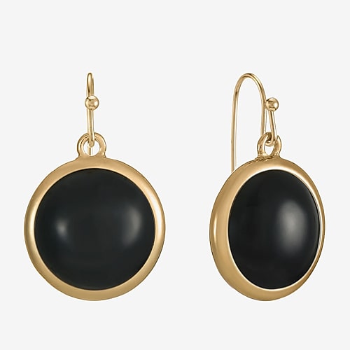 Click here for Liz Claiborne 50th Anniversary Womens Drop Earring... prices