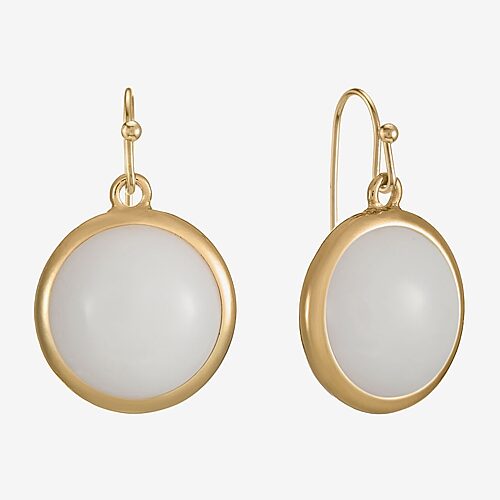 Click here for Liz Claiborne 50th Anniversary Womens Drop Earring... prices