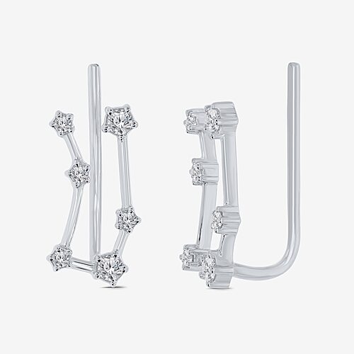 Click here for Limited Quantities! Womens 1/5 CT. Natural White D... prices