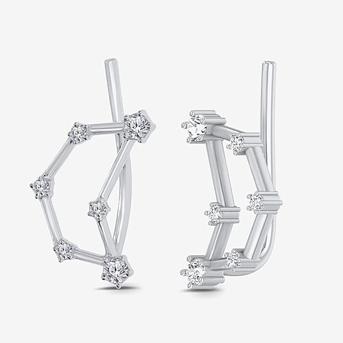 Click here for Limited Quantities! Womens 1/5 CT. Natural White D... prices