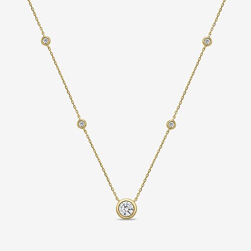 Click here for Limited Quantities! Womens 5/8 CT. T.W. Lab Grown... prices