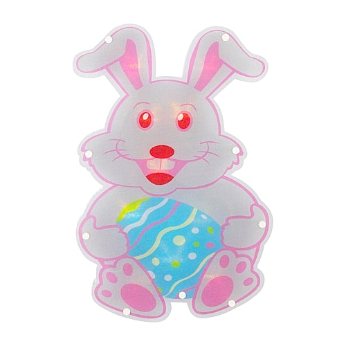 Click here for Northlight 14 Battery Operated Led Lighted Bunny W... prices