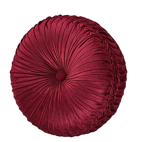 Click here for Queen Street Matilda Round Throw Pillow  One Size... prices