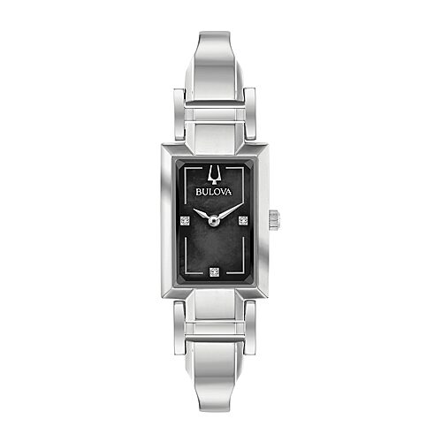 Click here for Bulova Bangle Bracelet Watch  18mm prices