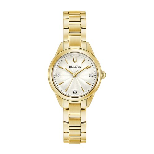 Bulova Sutton Watch  28mm