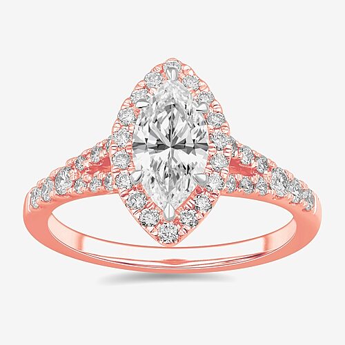 Click here for Signature By Modern Bride (G-H / Si1-Si2) Womens 1... prices
