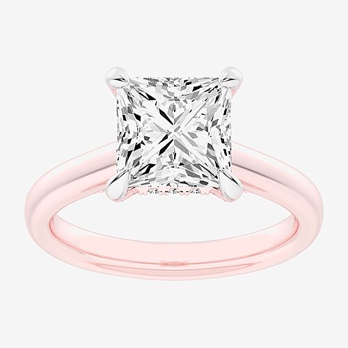 Click here for (G-H / Si1-Si2) Womens 3 1/4 CT. T.W. Lab Grown Wh... prices