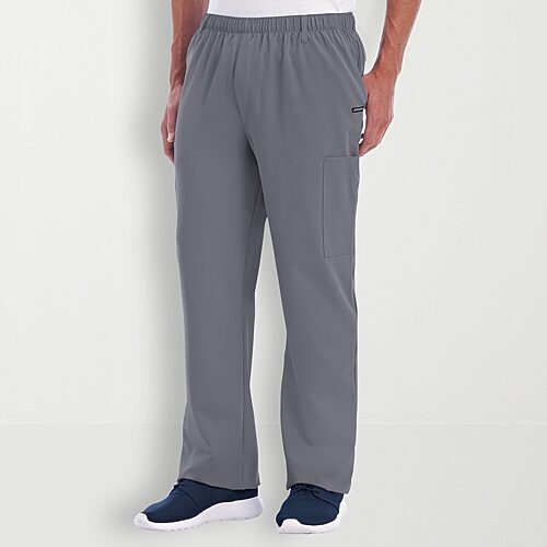 Click here for Jockey 2305 Mens Short Stretch Fabric Scrub Pant... prices
