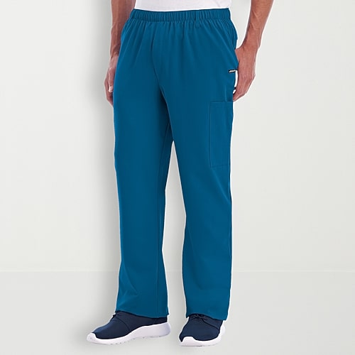 Click here for Jockey 2305 Mens Big and Tall Stretch Fabric Scrub... prices