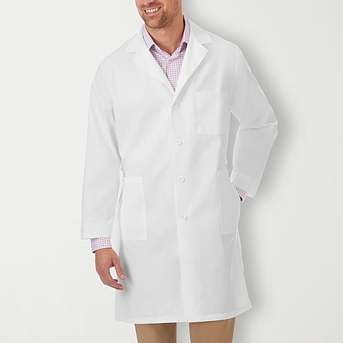 Click here for Meta Labwear 6116 40 Unisex Adult Big and Tall Lab... prices
