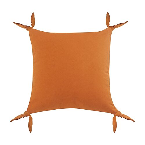Click here for LR Home Alisey Solid Square Throw Pillow  One Size... prices