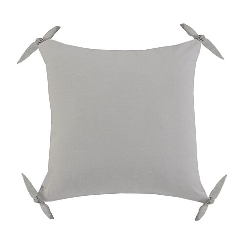 Click here for LR Home Alisey Solid Square Throw Pillow  One Size... prices