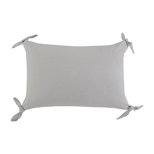 Click here for LR Home Aliseh Solid Rectangular Throw Pillow  One... prices