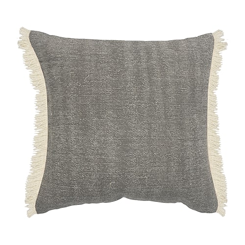 Click here for LR Home Alis Ben Solid Square Throw Pillow  One Si... prices