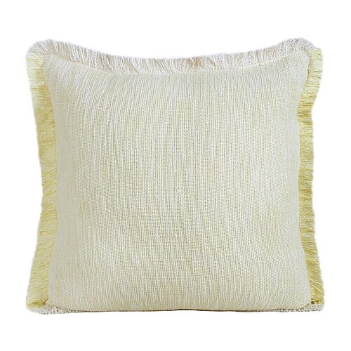 Click here for LR Home Cirra Modern Square Throw Pillow  One Size... prices