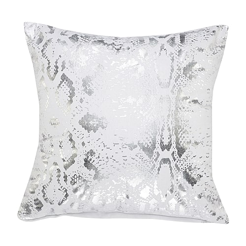 Click here for LR Home Calis Abstract Square Throw Pillow  One Si... prices