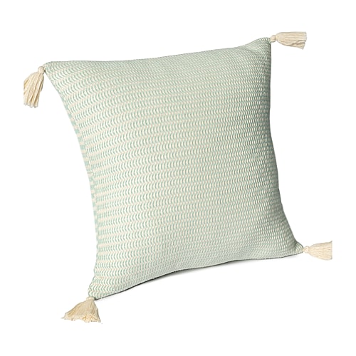 Click here for LR Home Roy Stripe Square Throw Pillow  One Size... prices