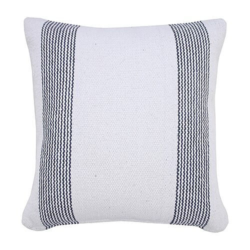 Click here for LR Home Caly Geometric Square Throw Pillow  One Si... prices