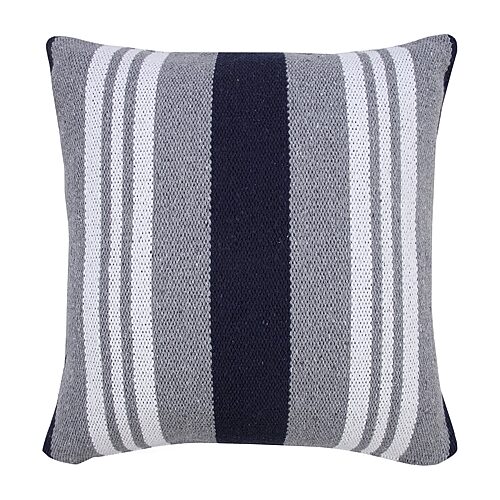 Click here for LR Home Sen Geometric Square Throw Pillow  One Siz... prices