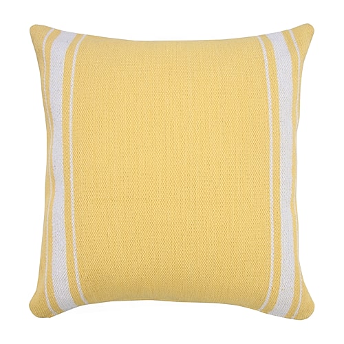 Click here for LR Home Fin Geometric Square Throw Pillow  One Siz... prices