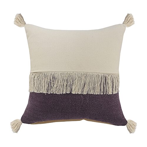 Click here for LR Home Danny Textured Square Throw Pillow  One Si... prices