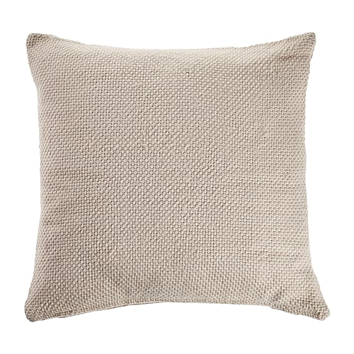 Click here for LR Home Trisha Solid Square Throw Pillow  One Size... prices