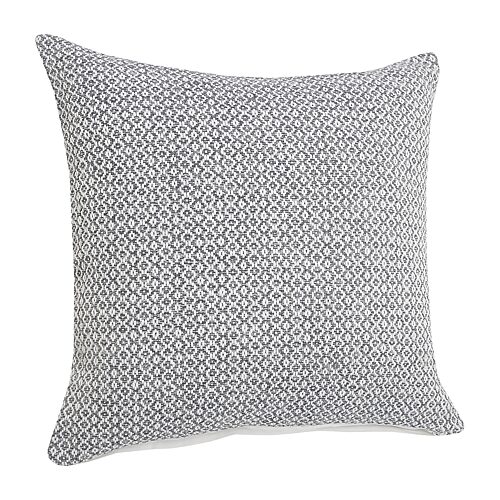Click here for LR Home Rile Geometric Square Throw Pillow  One Si... prices